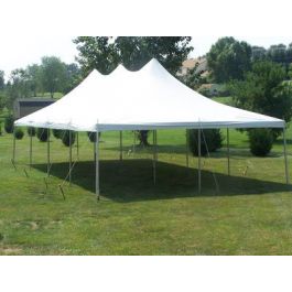 Canopy (20' x 40') | Tents and Events Rentall Fargo-Moorhead