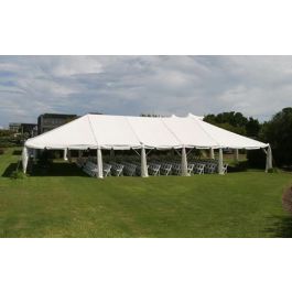 Frame Tent (30' x 60') | Tents and Events Rentall Fargo-Moorhead