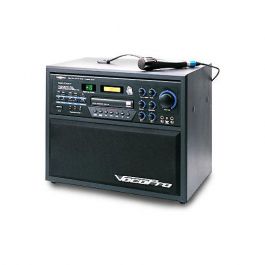 Karaoke Machine