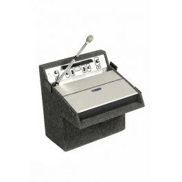 Tabletop Podium PA System