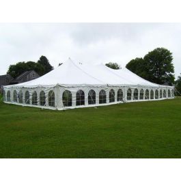Tent Window Sidewall