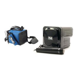 Tour Guide PA System