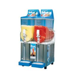 Twin Slushie Machine | Tents and Events Rentall Fargo-Moorhead